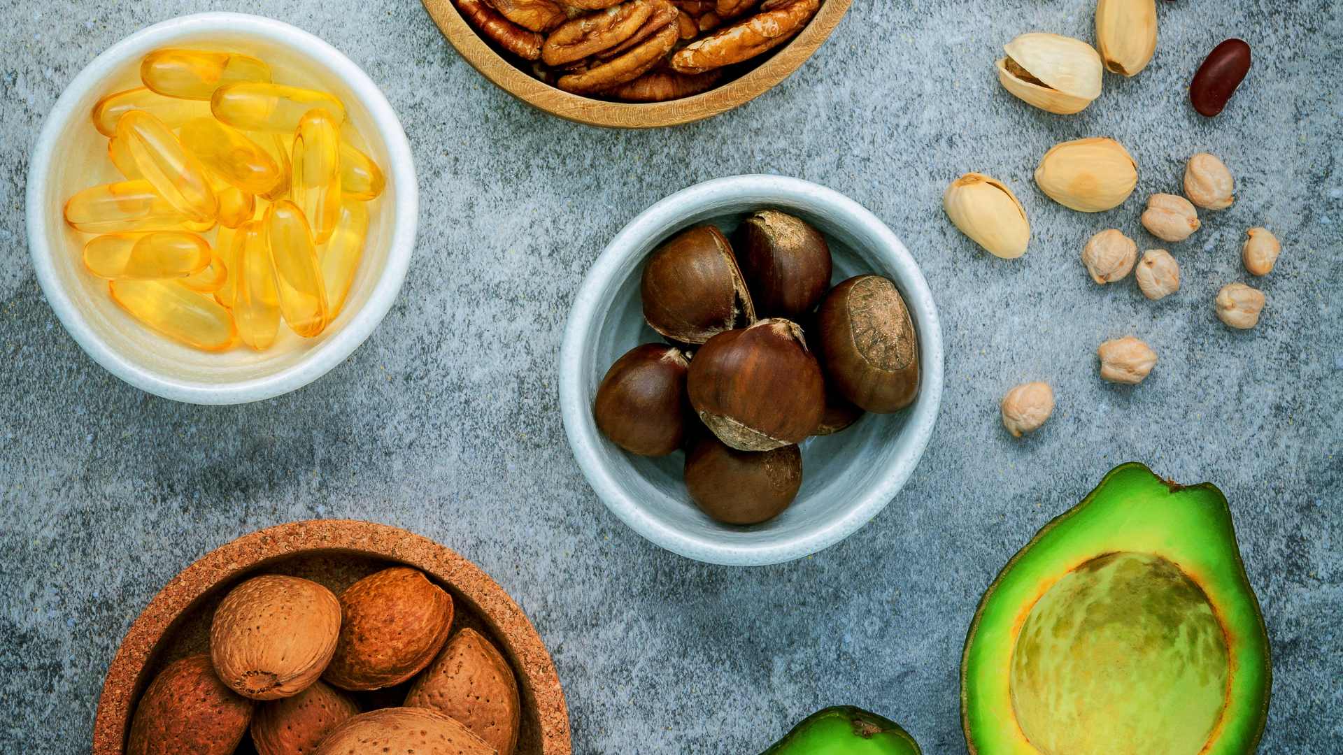 Cuál es la Importancia de las Grasas